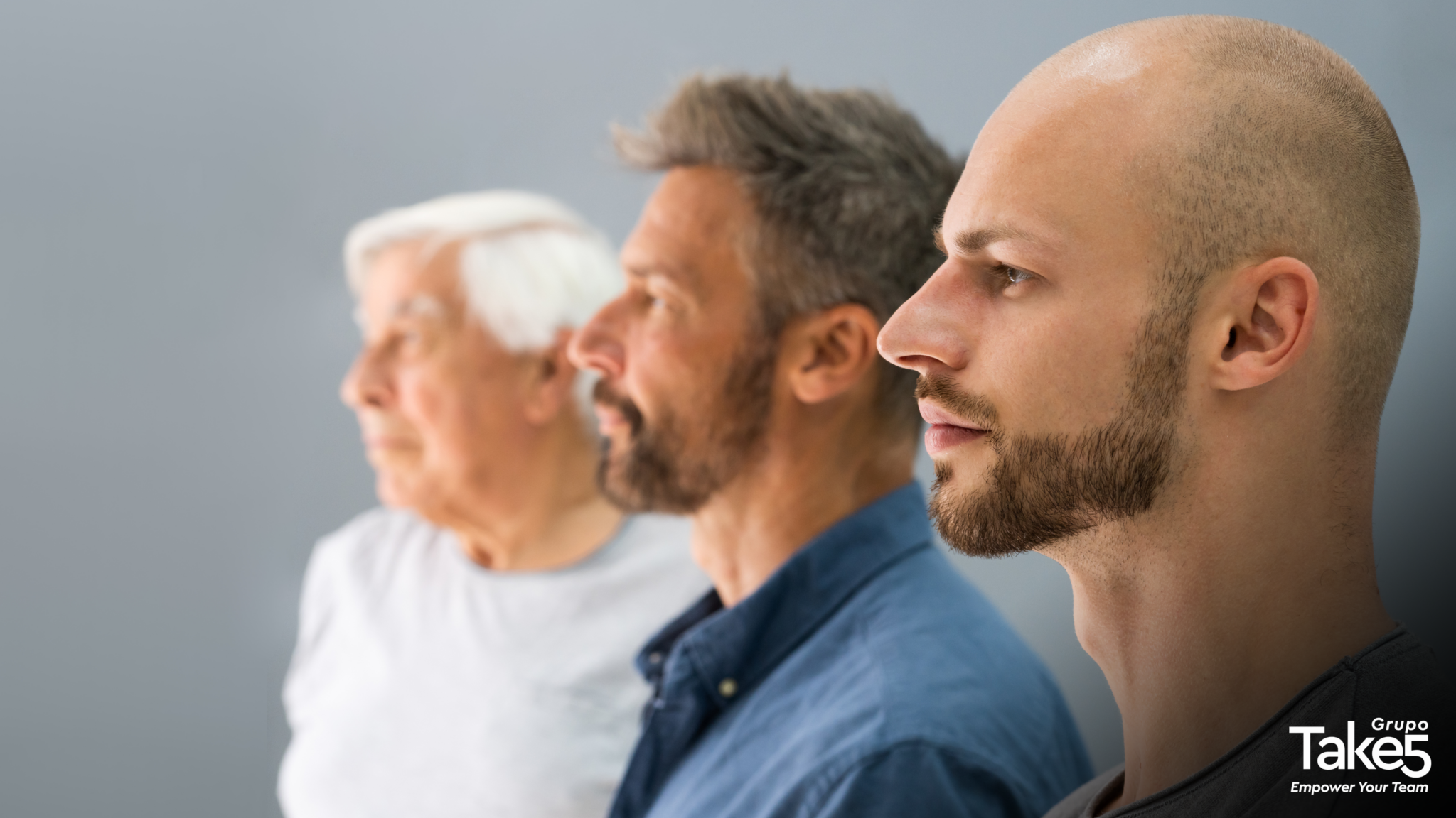 Organizational Transformations in the Face of Generational Development ...